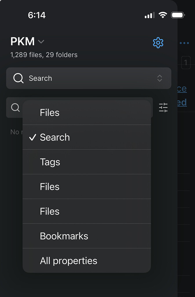 Multiple Files Listed In Sidebar Help Obsidian Forum