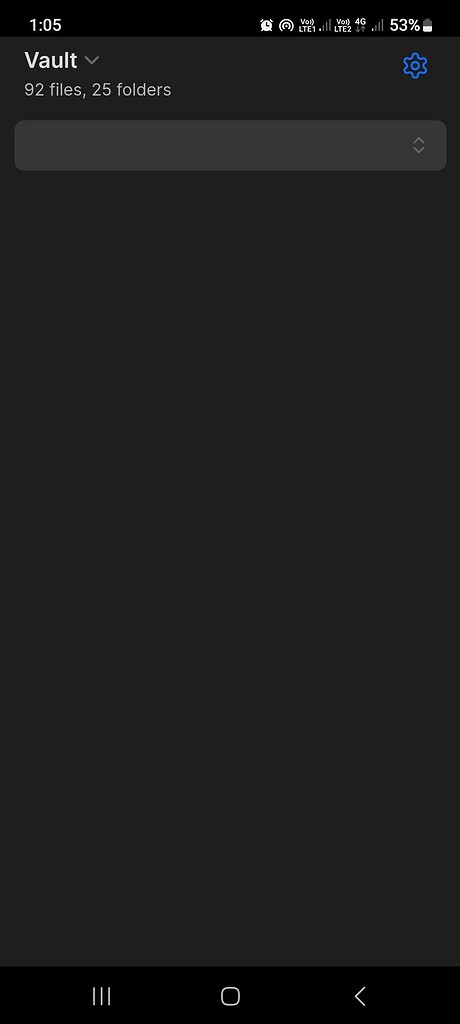 Synced workspaces problem - Help - Obsidian Forum