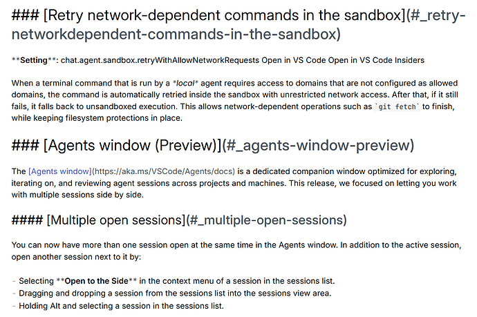 How can I strip internal anchor links (Not actual external URLs) from ...