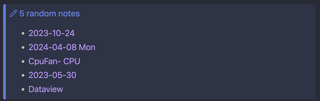Execute Templater Script in Callout - Help - Obsidian Forum