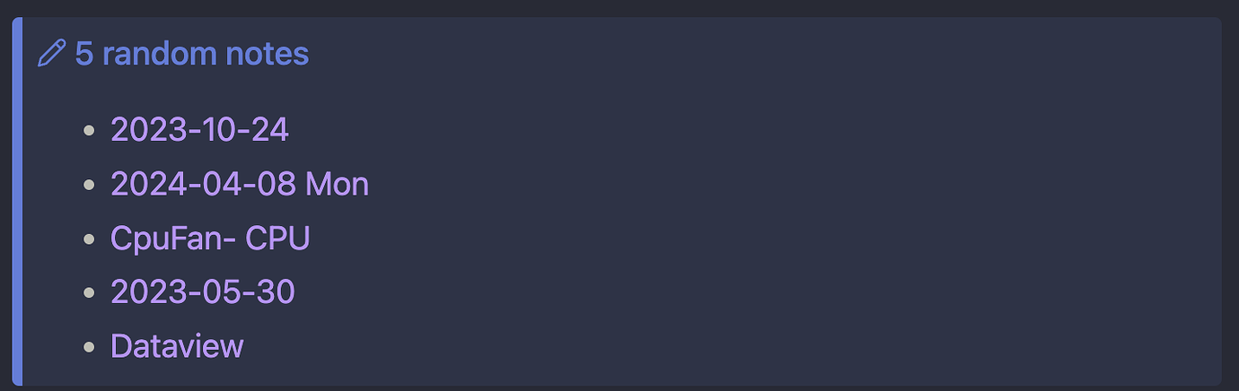 Execute Templater Script in Callout - Help - Obsidian Forum