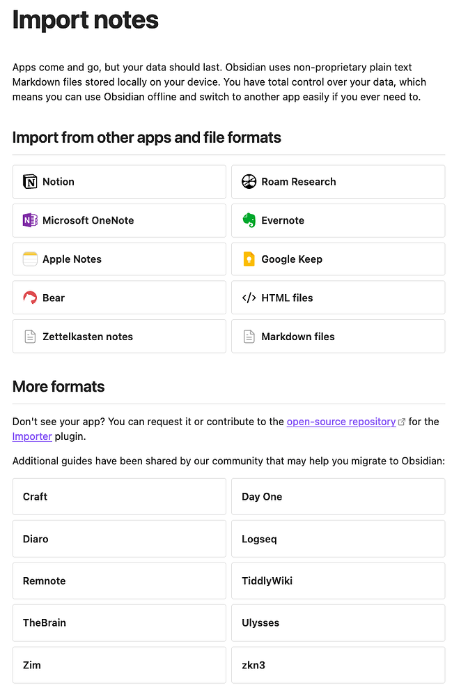 Creating Links like in Obsidian Help - Custom CSS & Theme Design - Obsidian Forum