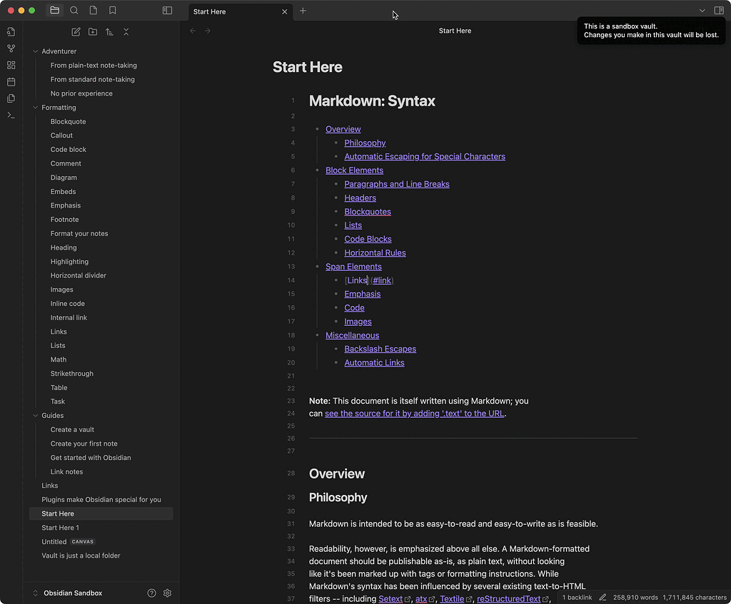Adaptive pane resizing within fixed (resized) splits - Feature requests - Obsidian Forum