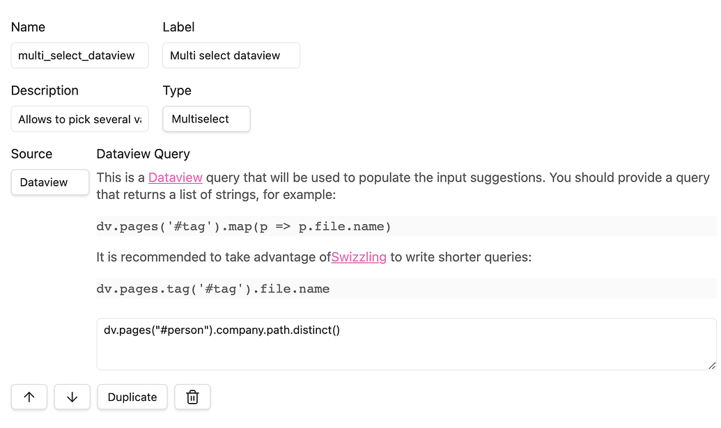 [Plugin] Modal form - integrate forms into QuickAdd, templater, etc ...