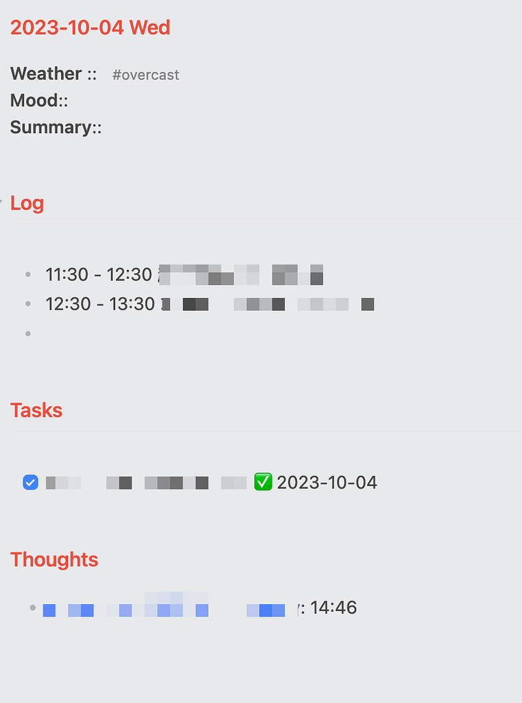 How to create a multi-criteria query in Dataview - Help - Obsidian Forum