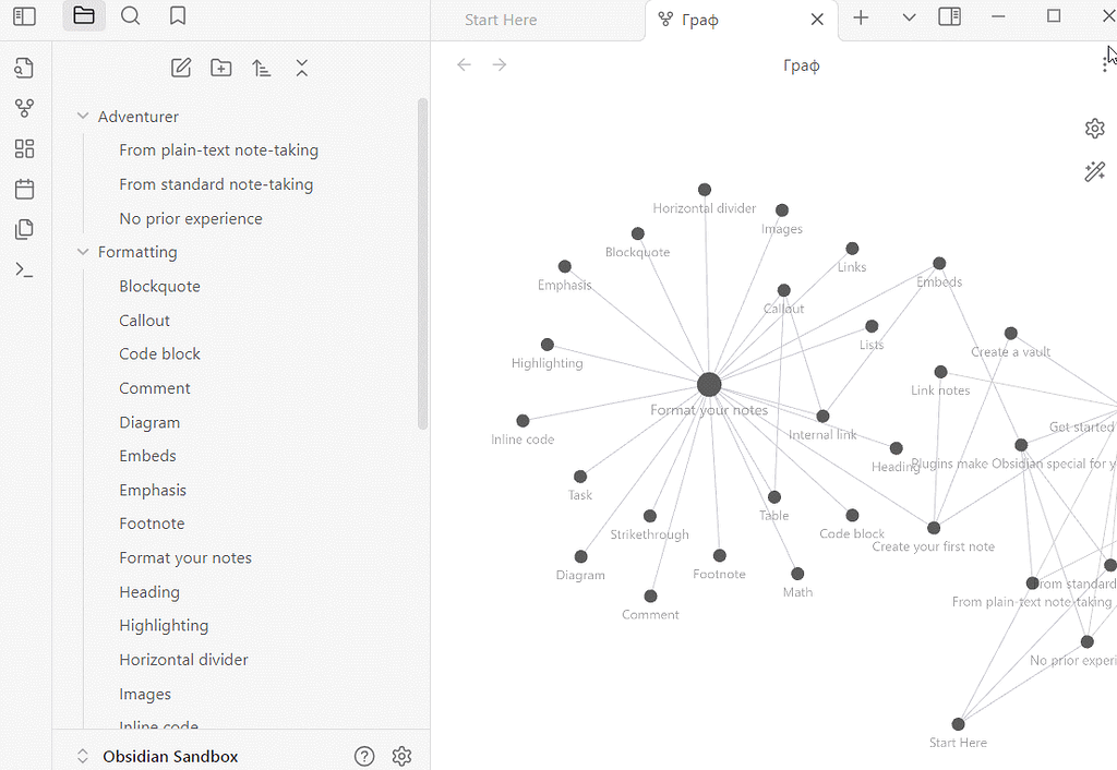 Inconsistent behavior of note previews (when hovering and holding Ctrl) - Bug reports - Obsidian ...