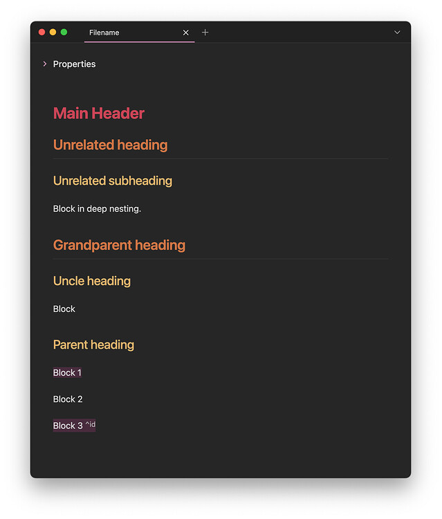 Easily create foldable embeds with breadcrumbs - Share & showcase ...