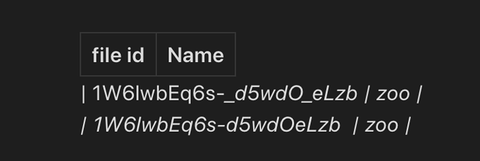 Is It Possible To Disable Underscore Displayed As Italic And Bold Help Obsidian Forum 