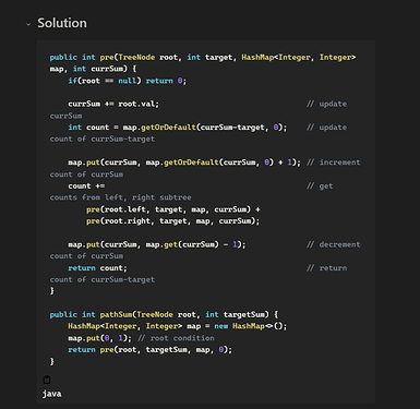 Live preview: Better treatment of code blocks. Code Wrap, Horizontal ...