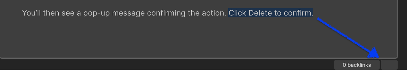 Better Word Count Plugin - count words in selected text - Share & showcase - Obsidian Forum