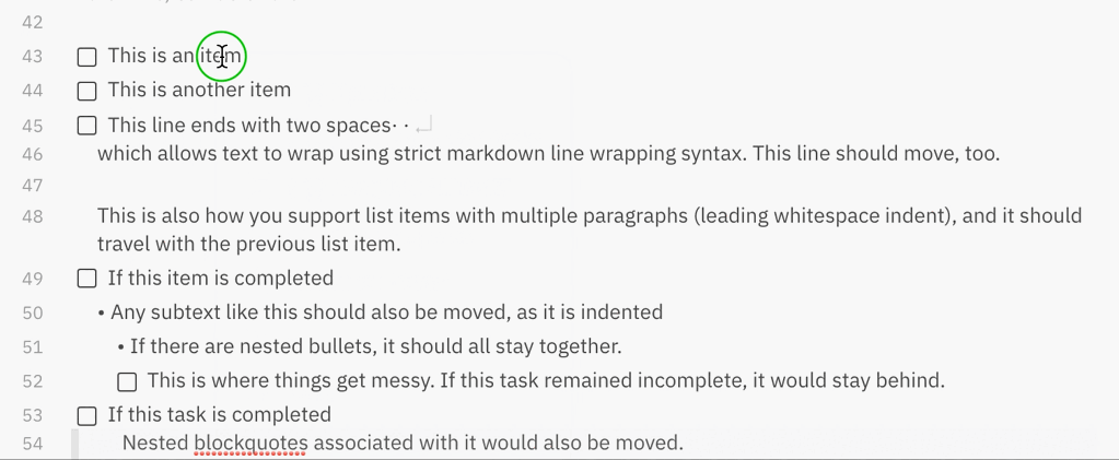 Task Collector (task completion, including custom task markers) - Share ...