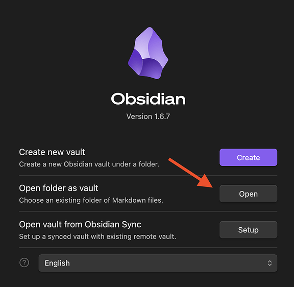 New folders outside of Vault folder - Help - Obsidian Forum