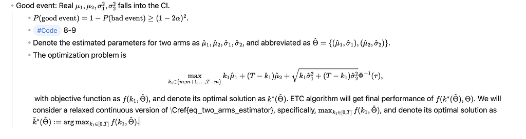 Bullet List with Equations - Help - Obsidian Forum
