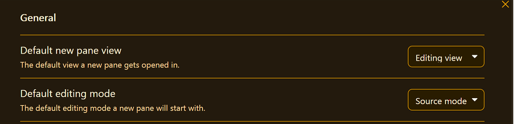 Dashboard++ — a simple organization and navigation method for Obsidian ...