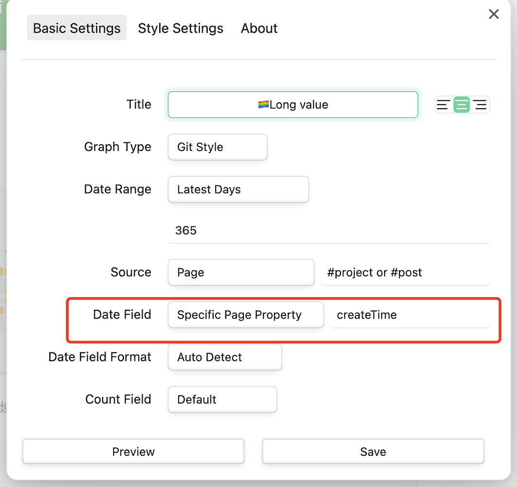 Contribution Graph - generate heatmap charts to track your activity ...