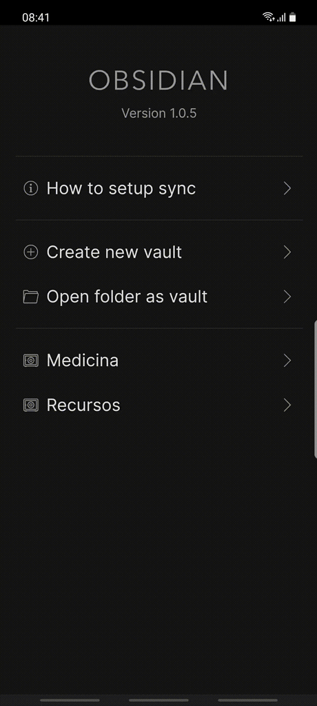 [Bug] URLs to another vaults not working - Bug graveyard - Obsidian Forum