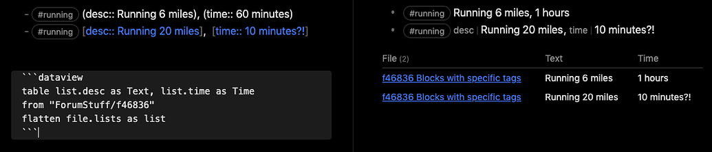 Page that show blocks with specific tag - Help - Obsidian Forum Page that show blocks with specific tag - Help - Obsidian Forum