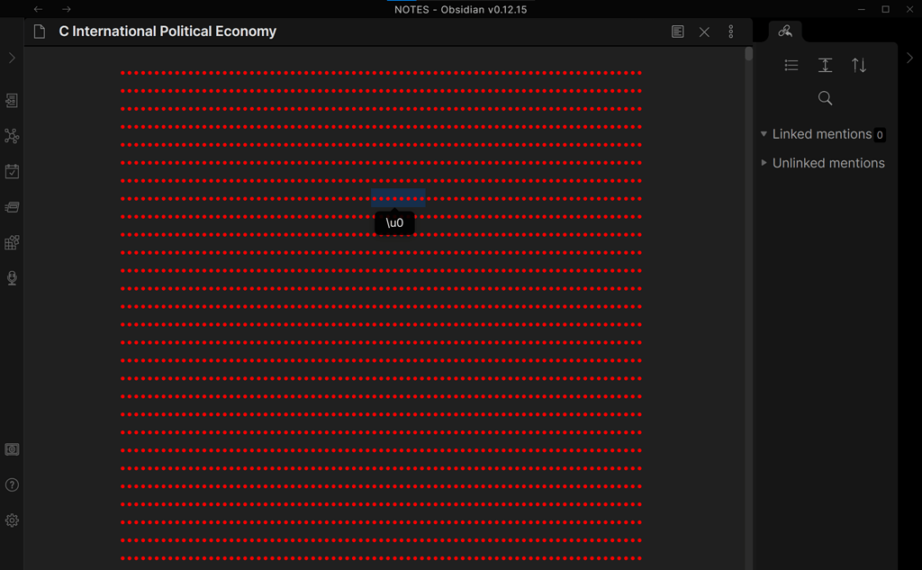 Open file corrupted when laptop shuts down due to low battery ...