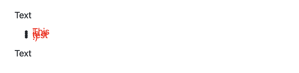 Inline dataview weird spacing - Custom CSS & Theme Design - Obsidian Forum