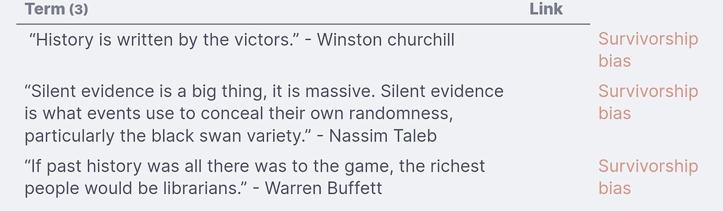 Searching and listing all quotes from all notes from my vault - Help ...
