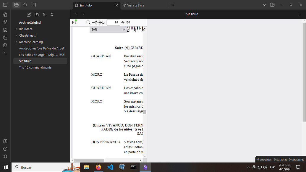 Problem with Annotation display - Help - Obsidian Forum