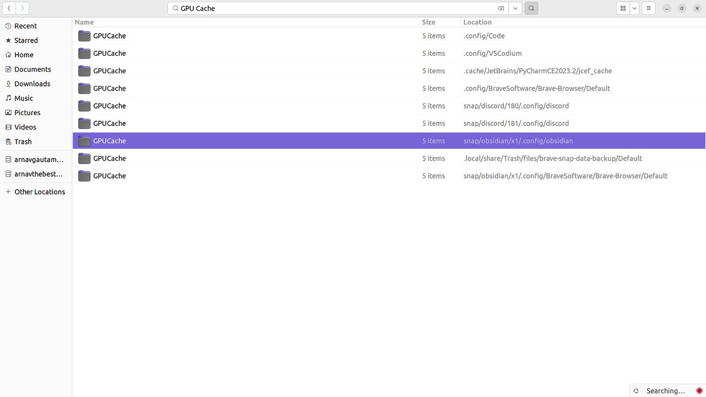 Graph viewer is not displaying graph - Help - Obsidian Forum