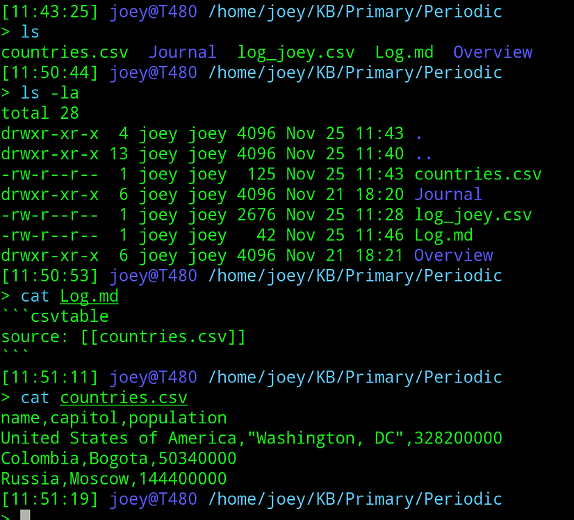 Proper file path? - Basement - Obsidian Forum