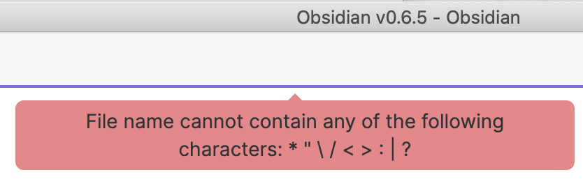 List Of Not Allowed Characters In The File Name Make It OS specific 