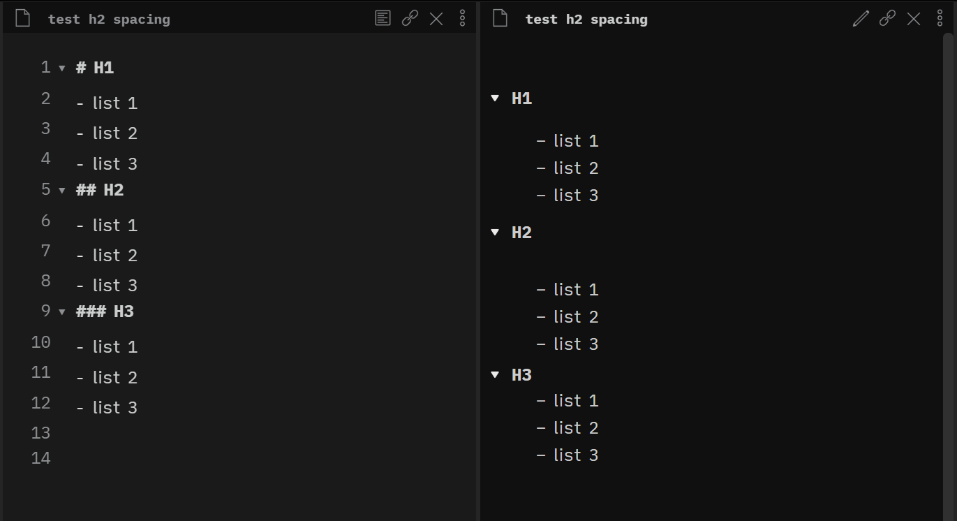 Theme: obsidian_ia / Another iA Writer inspired theme - #129 by kma2927 ...