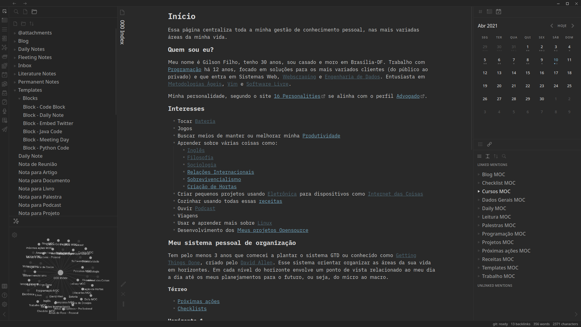 Share Your Minimal Theme Screenshots configuration 70 By JonathanBuchh Share Showcase 