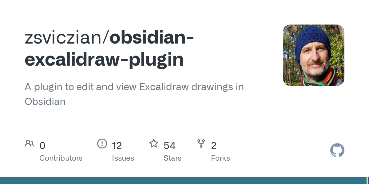 Sync Excalidraw files - Feature archive - Obsidian Forum