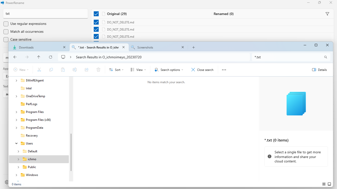 Looking for a way to quickly add .txt-files - Help - Obsidian Forum