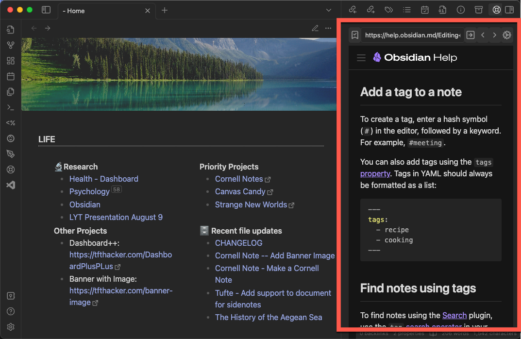 🆘 HelpMate - new plugin for helping in learning Obsidian, plugins and themes - Share & showcase ...