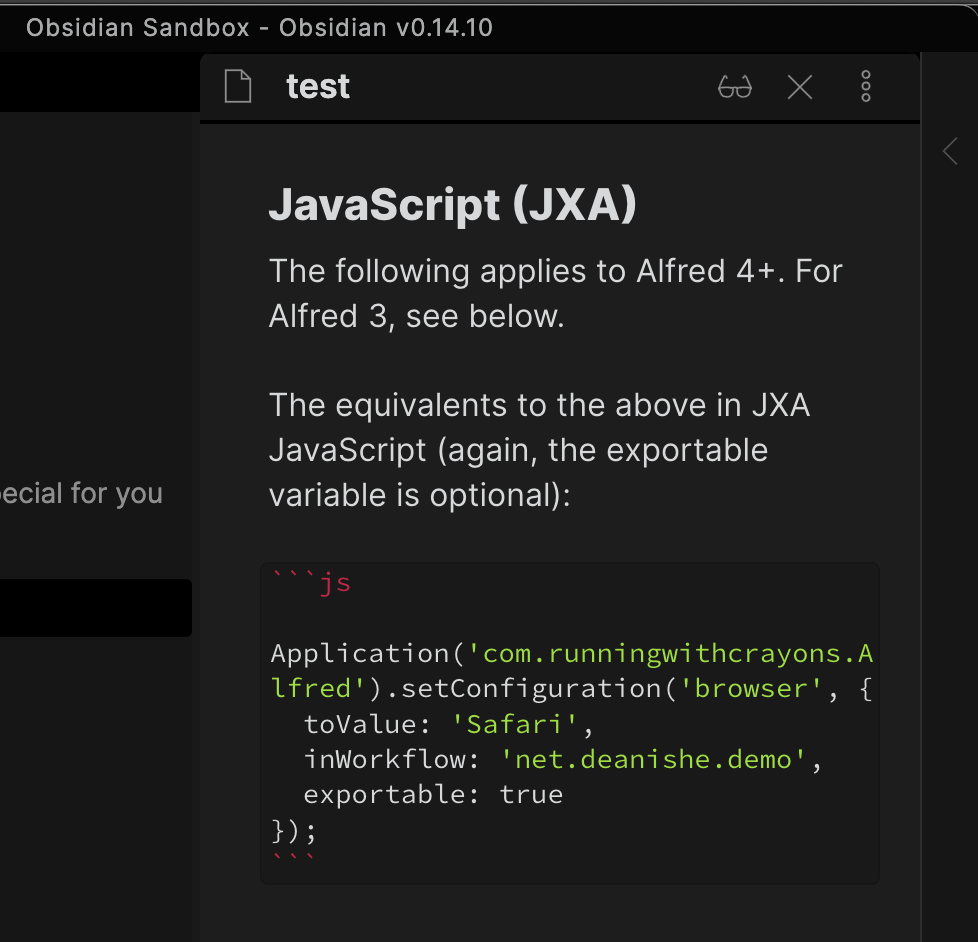 In Source Mode Cm6 Editor Blank Line Is Inserted At Start Of Codeblock Bug Reports