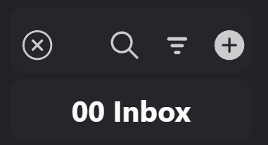 Untitled not preselected in Create note modal - Help - Obsidian Forum