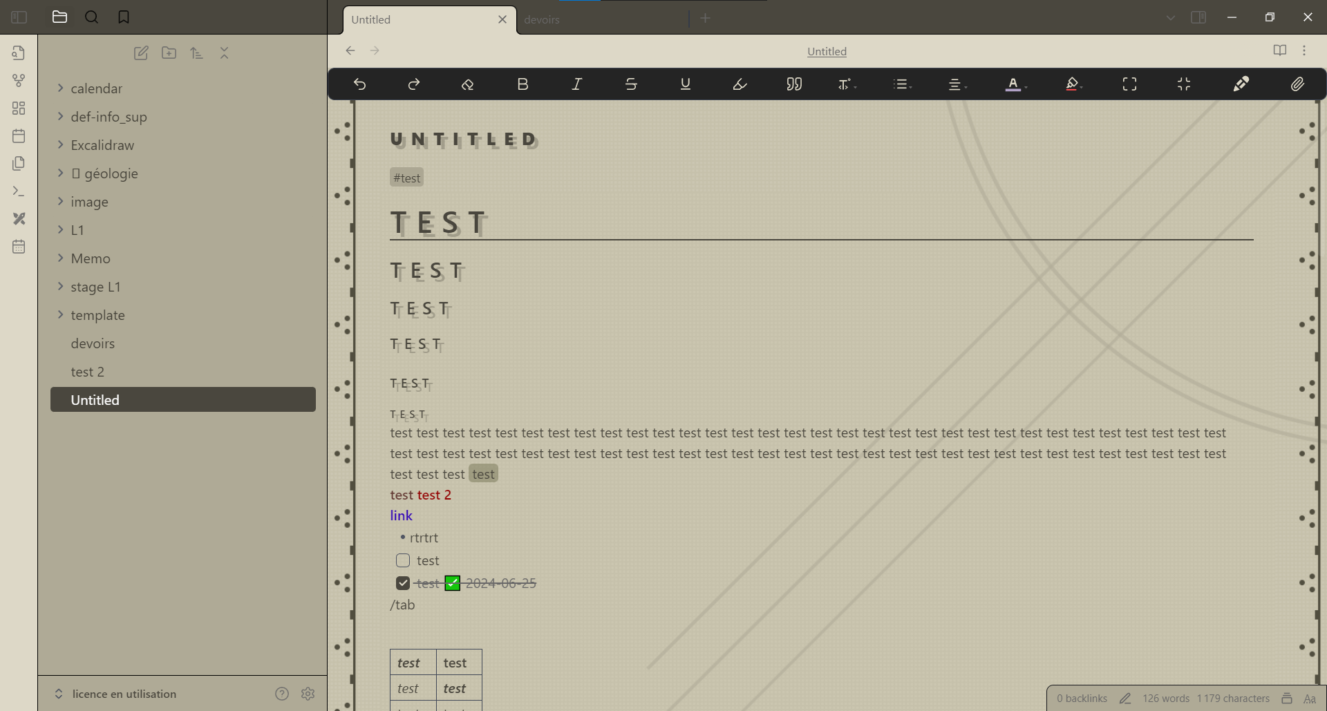 Nier Automata theme in the works - Share & showcase - Obsidian Forum