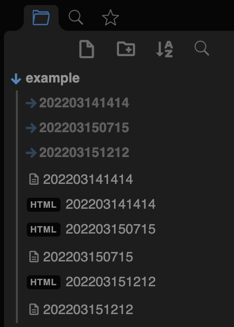 Multi select move Multiple Folders At Once Feature Archive Obsidian Forum
