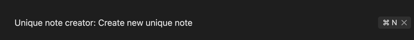 [ASK] How to automatically add timestamp to Title for New Note in Android? - Help - Obsidian Forum