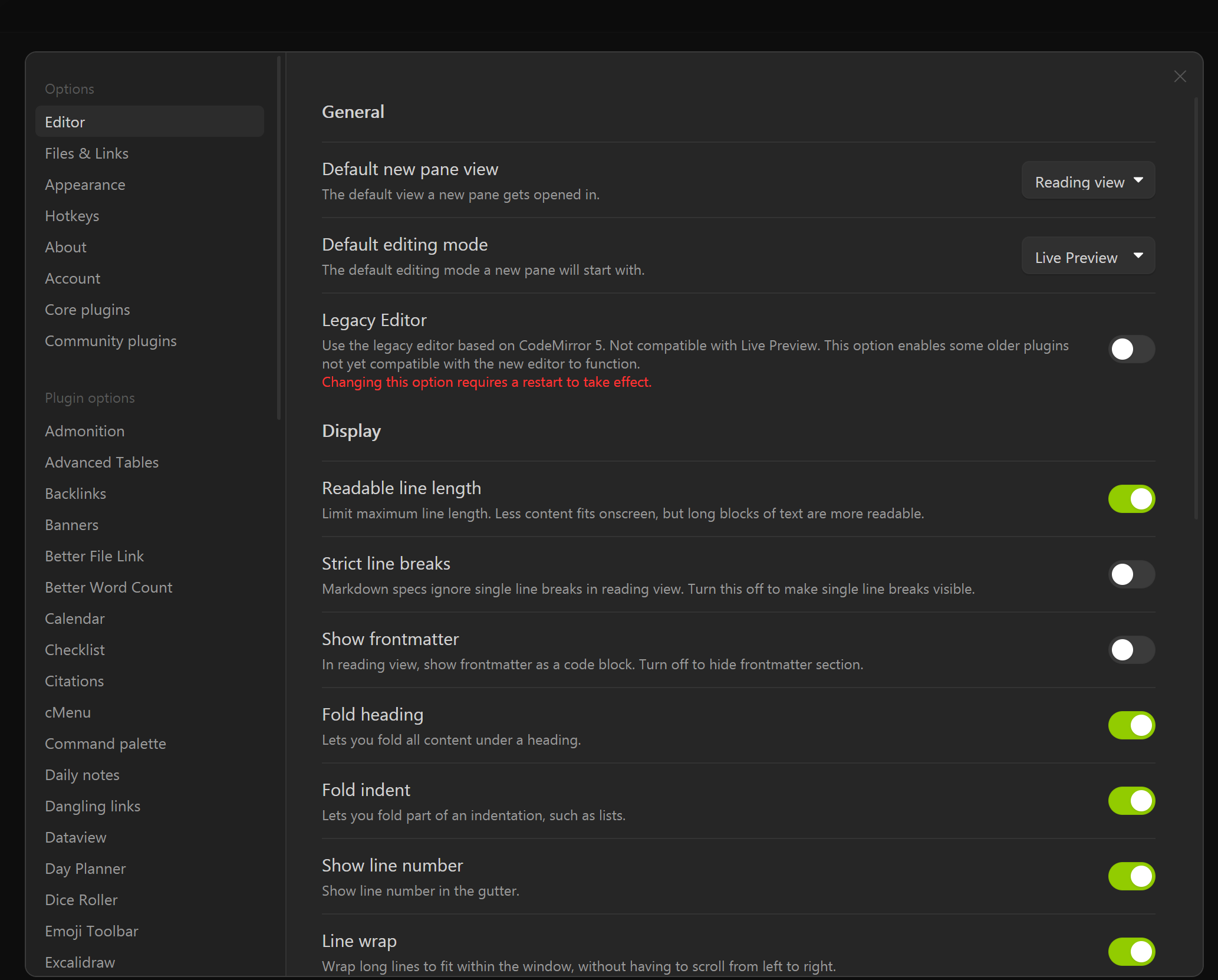 Live Preview Not Working Anymore Insider Build 0 13 8 Resolved Help 