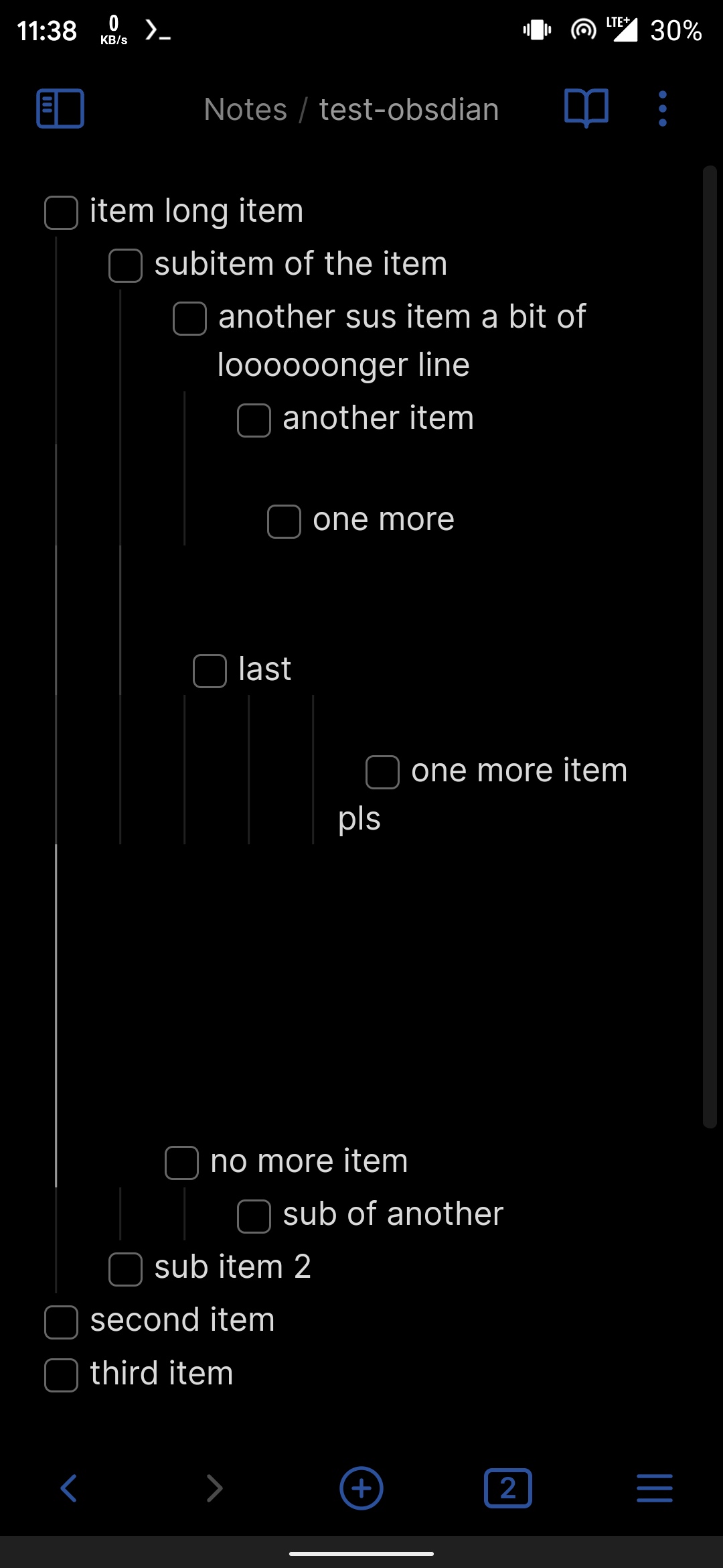 How To Turn Off Wrap Text In Mobile And Make It Scrollable Horizontally 