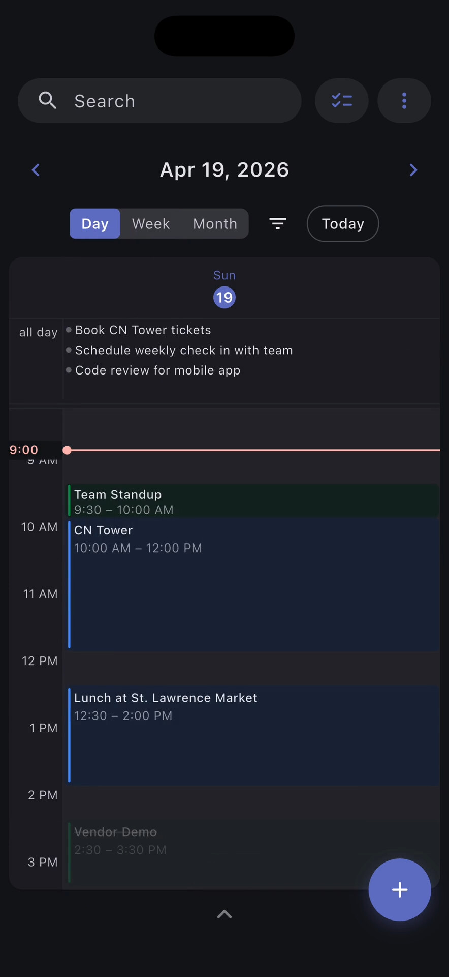 Manage your Obsidian tasks and calendars with TaskForge - Share ...