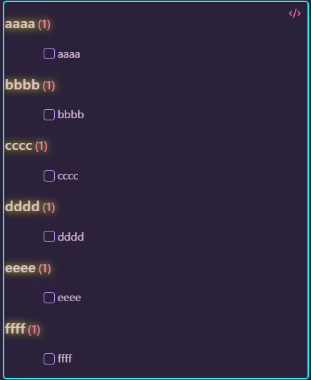 Javascript code for extract a random line from a bullet list - Help - Obsidian Forum