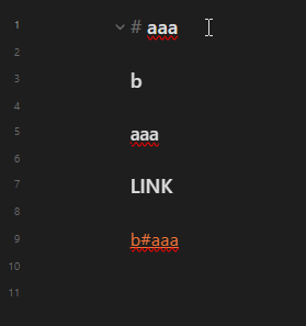 Changes to the article, adding the title of the same name, caused a lot of link confusion - #3 ...