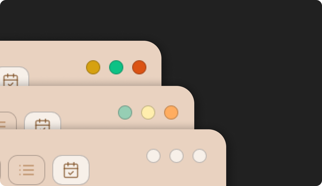 New theme: Minimal Edge - Share & showcase - Obsidian Forum