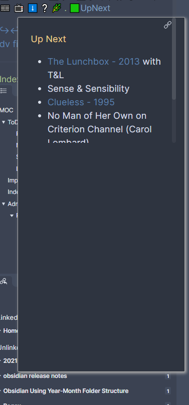 Preview Popup Size Changed In Css But Content Does Not Fill The New 