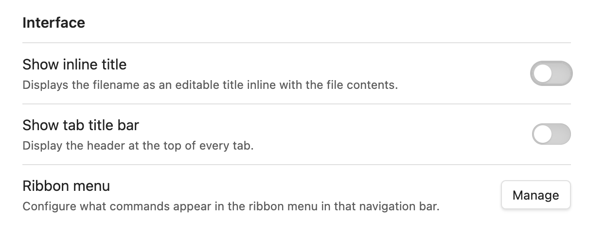 Untitled not preselected in Create note modal - Help - Obsidian Forum