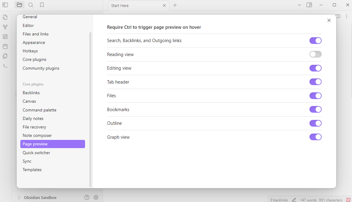 Remove traces of Hover Editor - Help - Obsidian Forum