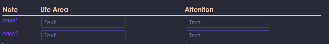 Datcore + meta bind plugins fo editable fields - Help - Obsidian Forum