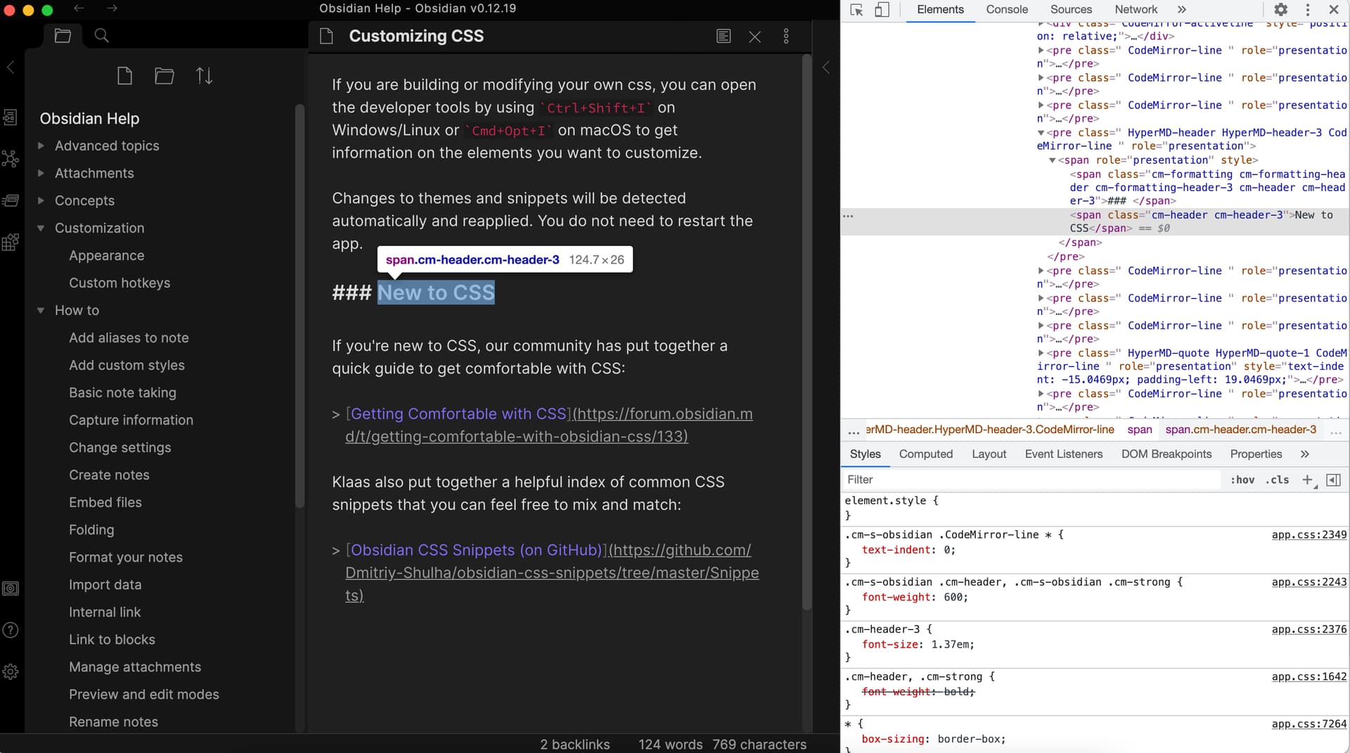 Css Help Using The Theme Shimmering Focus Trying To Make Highlight Colors Easier On The Eyes