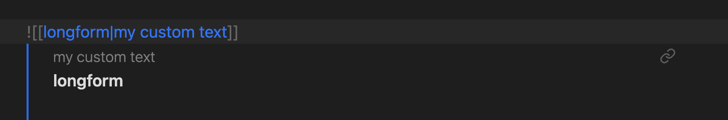 What S The Css Class That Controls Embed Links Disappearing Help Obsidian Forum
